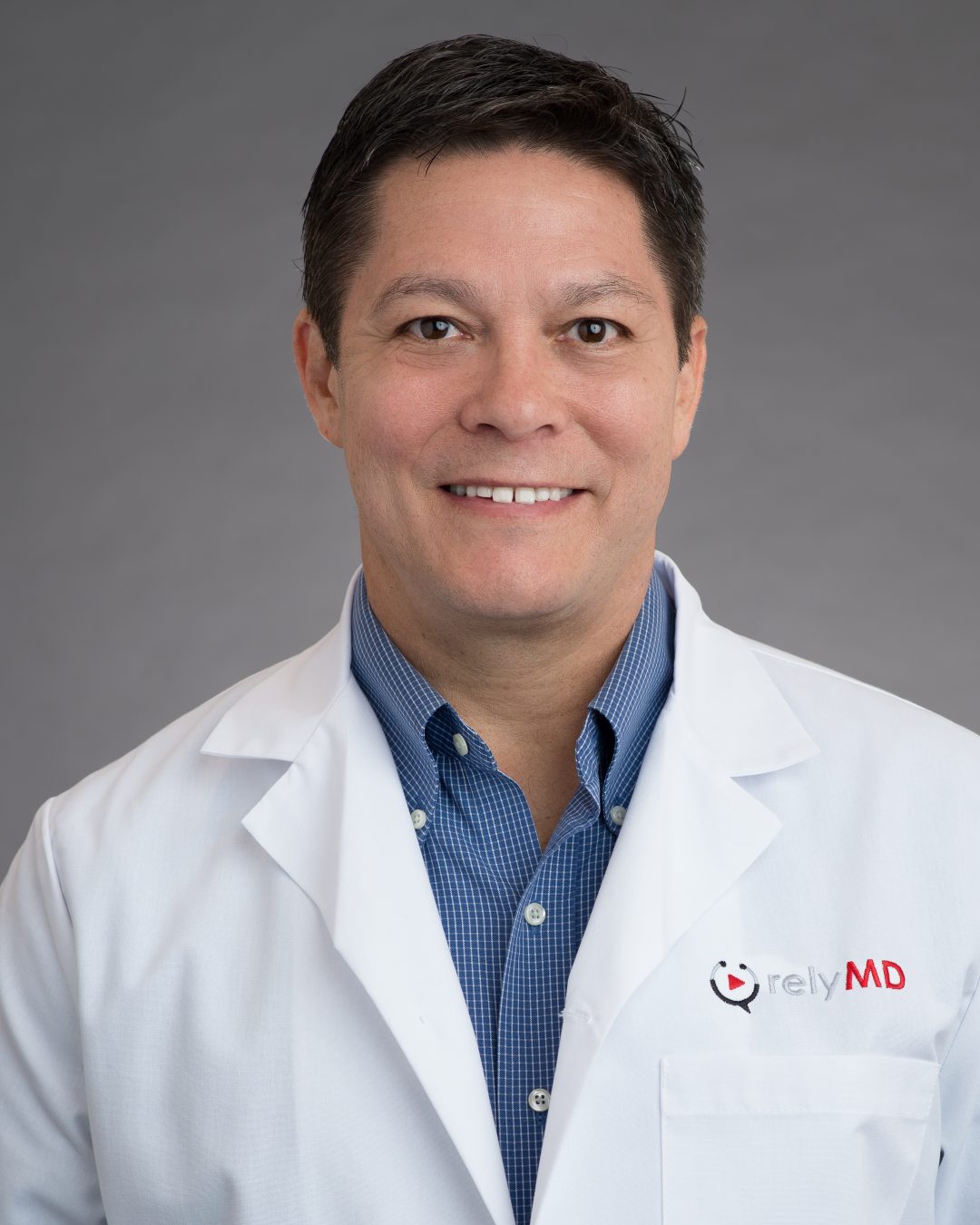 David Leader | RelyMD