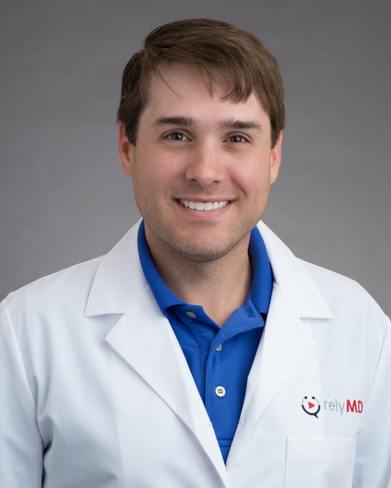 Thomas Bernard | RelyMD