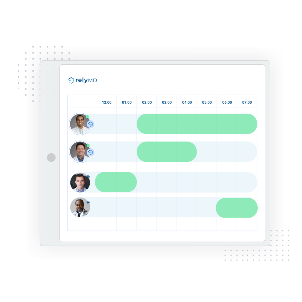 Virtual Urgent Care | RelyMD