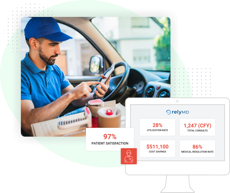 Employee Health | RelyMD